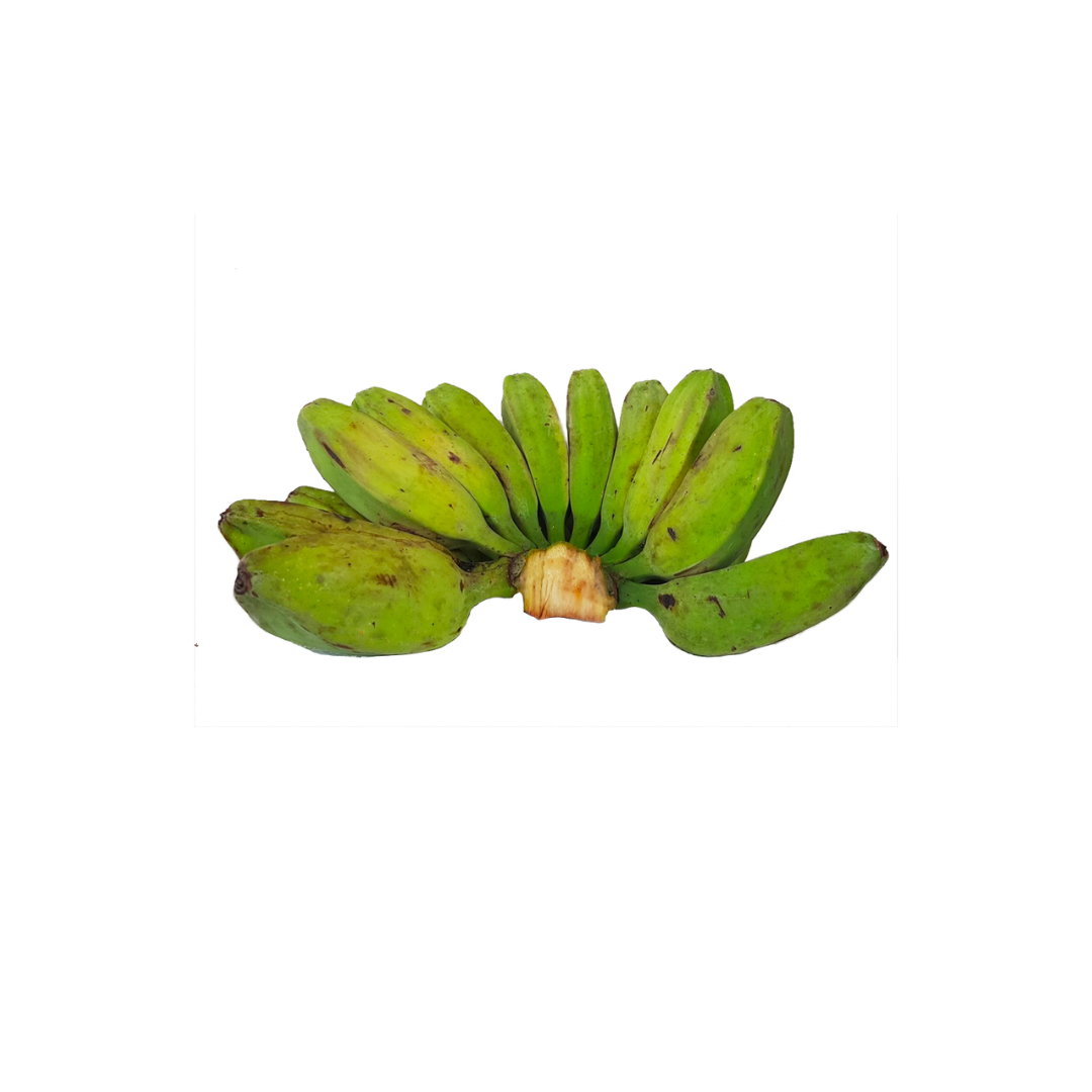 Cardava Unripe – Safe Basket Davao